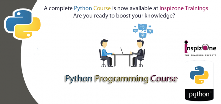 Learn Python Programming Training Course | Tickikids Singapore